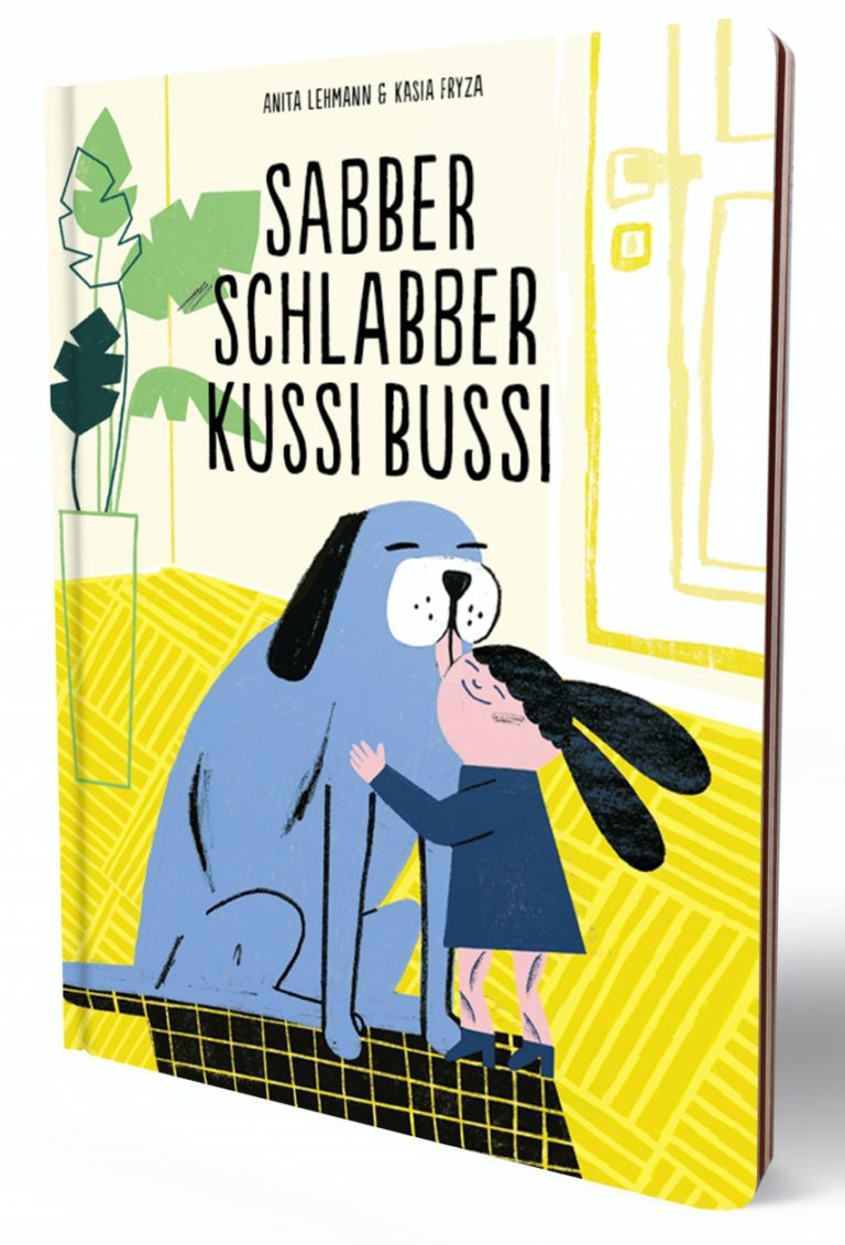 Sabber Schlabber Kussi Bussi - wamiki.de